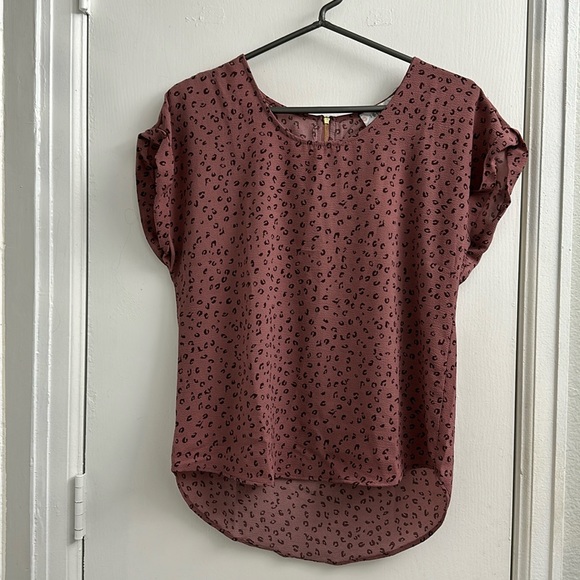 Hippie Rose | Tops | Hippie Rose Blouse | Poshmark